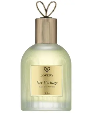 LOVERY Her Heritage Eau De Parfum - No Color