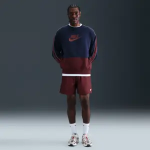 Men's Above Knee Shorts