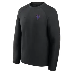 Men's Raglan Pullovers