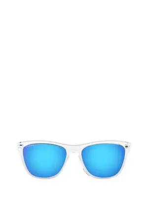 Oakley Sunglasses - Crystal Clear