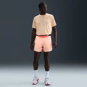 Men's Orange