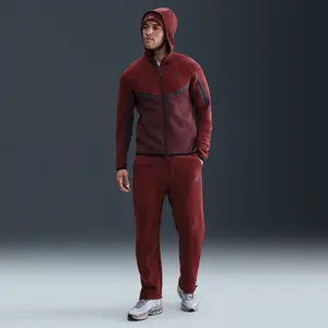 Nike Fleece Activewear For Men