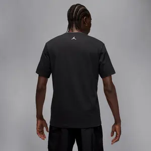 JORDAN Sport Dri-fit Short-sleeve Top