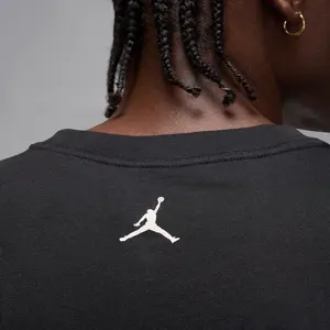 JORDAN Sport Dri-fit Short-sleeve Top