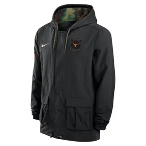 Nike Hooded Jackets For Men