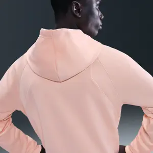 Nike Kobe Therma-fit Pullover Hoodie - Pink
