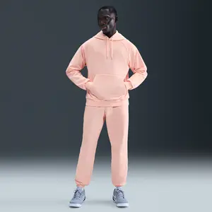 Nike Kobe Therma-fit Pullover Hoodie - Pink