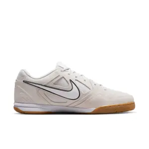 Nike Gato Indoor Soccer Shoe - Grey