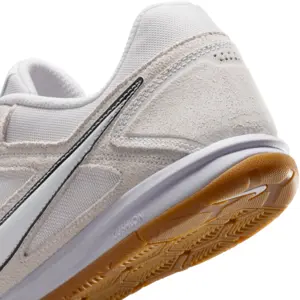 Nike Gato Indoor Soccer Shoe - Grey