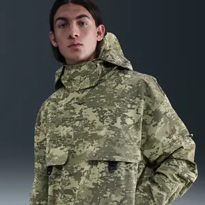 Nike Utility Outerwear For Men