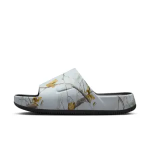 Nike Calm Realtree Slides - Brown