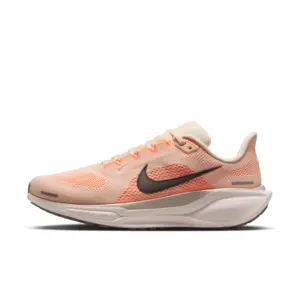 Nike Nike Pegasus 41 Road Running Sneakers Brown
