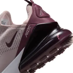 Nike Air Max 270 Sneakers - Pink