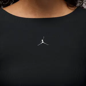 JORDAN Sport Dri-fit Long-sleeve Top