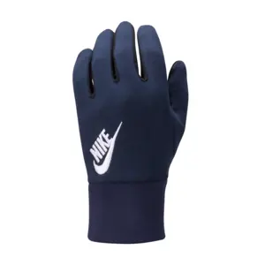 Nike Club Fleece Gloves - Blue