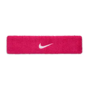 Nike Swoosh Classic Headband - Pink