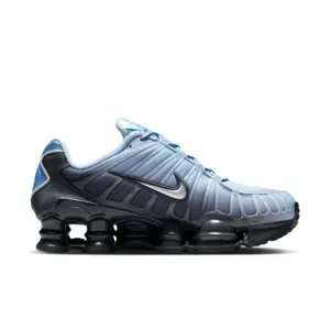 Nike Shox Tl Sneakers - Grey