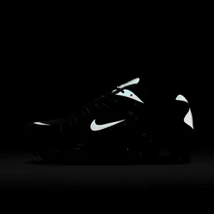 Nike Shox Tl Sneakers - Black
