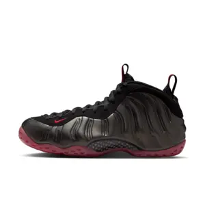 Nike Air Foamposite One Sneakers - Black
