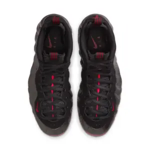 Nike Air Foamposite One Sneakers - Black