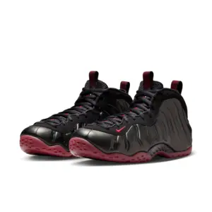 Nike Air Foamposite One Sneakers - Black