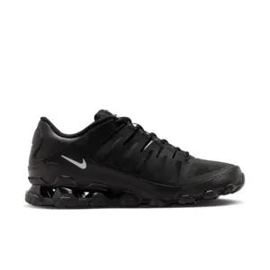 Nike Reax Tr Workout Shoes - Black