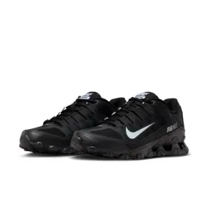 Nike Reax Tr Workout Shoes - Black