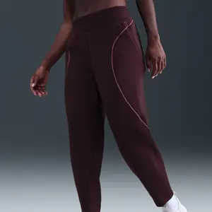 Nike Dri-fit Mid-rise Pants
