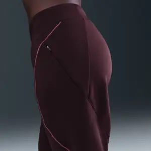 Nike Dri-fit Mid-rise Pants