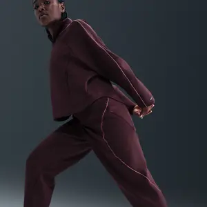 Nike Dri-fit Mid-rise Pants