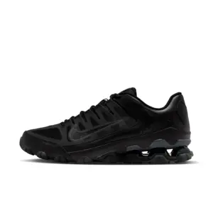 Nike Bright Blacks