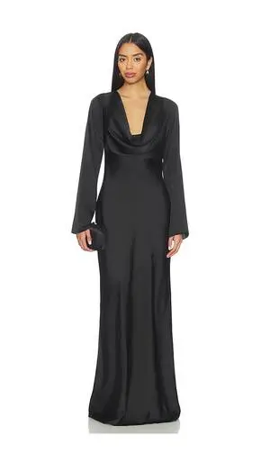 LOVERS AND FRIENDS Natalia Gown