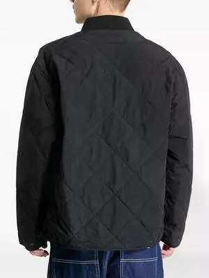 Calvin Klein Quilted Jacket