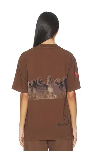 DARLIN Wild Horse Tee