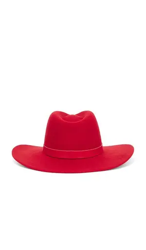 Brixton Harper Felt Fedora
