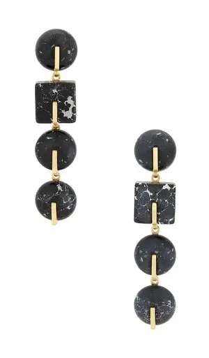 Cult Gaia Dangle Earrings