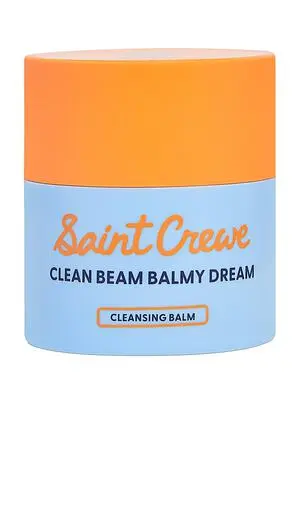 SAINT CREWE Clean Beam Balmy Dream Cleansing Balm - N,a