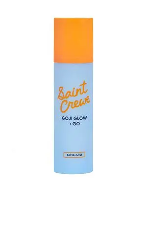 SAINT CREWE Goji Glow + Go Facial Mist - N,a