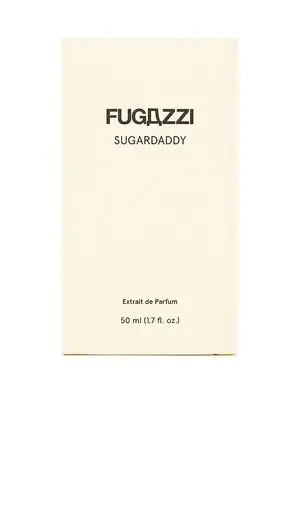FUGAZZI Sugardaddy Extrait 50ml