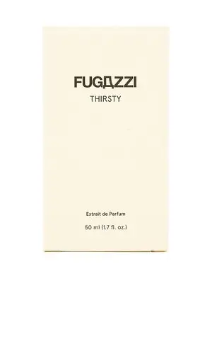 FUGAZZI Thirsty Extrait 50ml