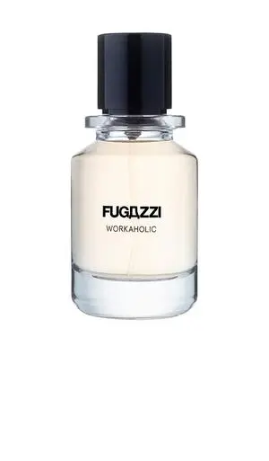 FUGAZZI Workaholic Extrait 50ml
