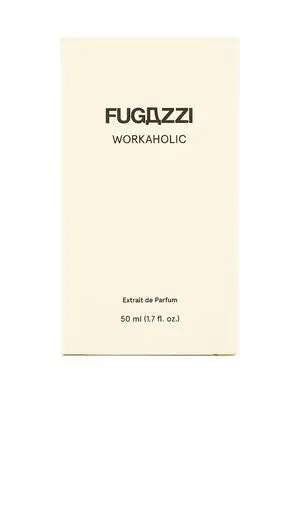 FUGAZZI Workaholic Extrait 50ml