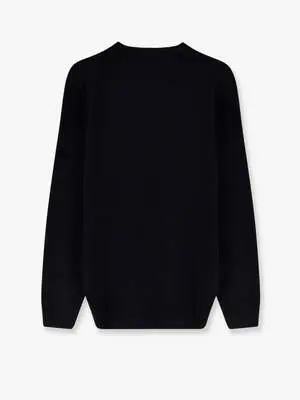 MC2 SAINT BARTH Heron Wool Blend Sweater