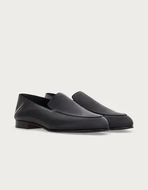 Canali Slip On Loafers