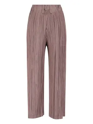 PLEATS PLEASE Thicker Bottoms 2 Pants