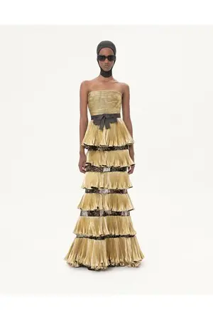 Valentino Garavani Sweetheart Evening Dresses