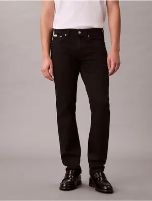 Calvin Klein Slim Tapered Thermolite Jeans