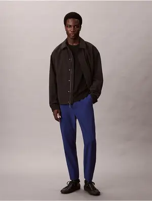 Calvin Klein Drawstring Pants For Men