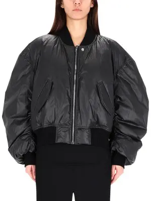 Rick Owens Bomber Jackets
