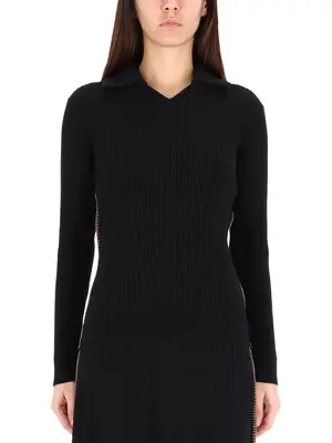 Paul Smith Ribbed Sweater